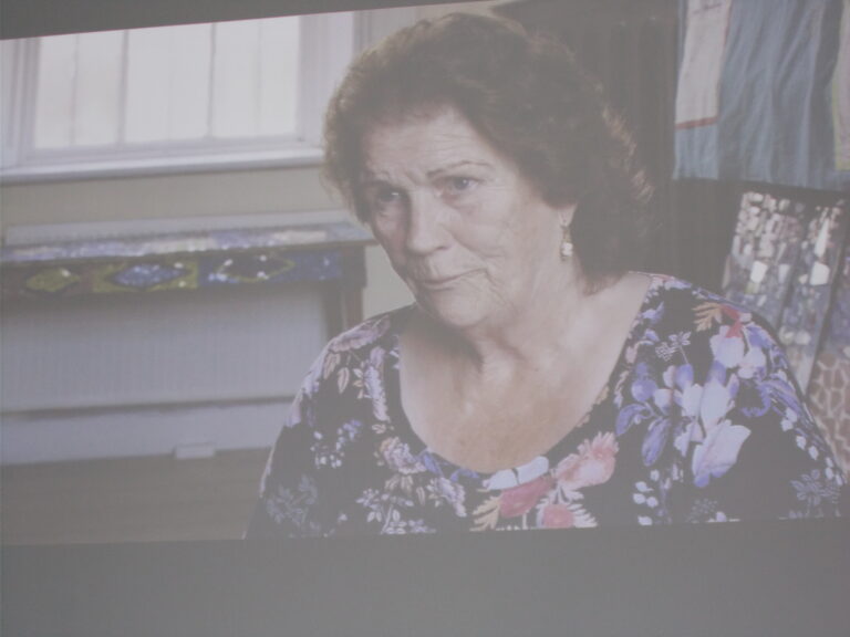 Traveller Women Changemakers for IWD 2019 Pavee Point